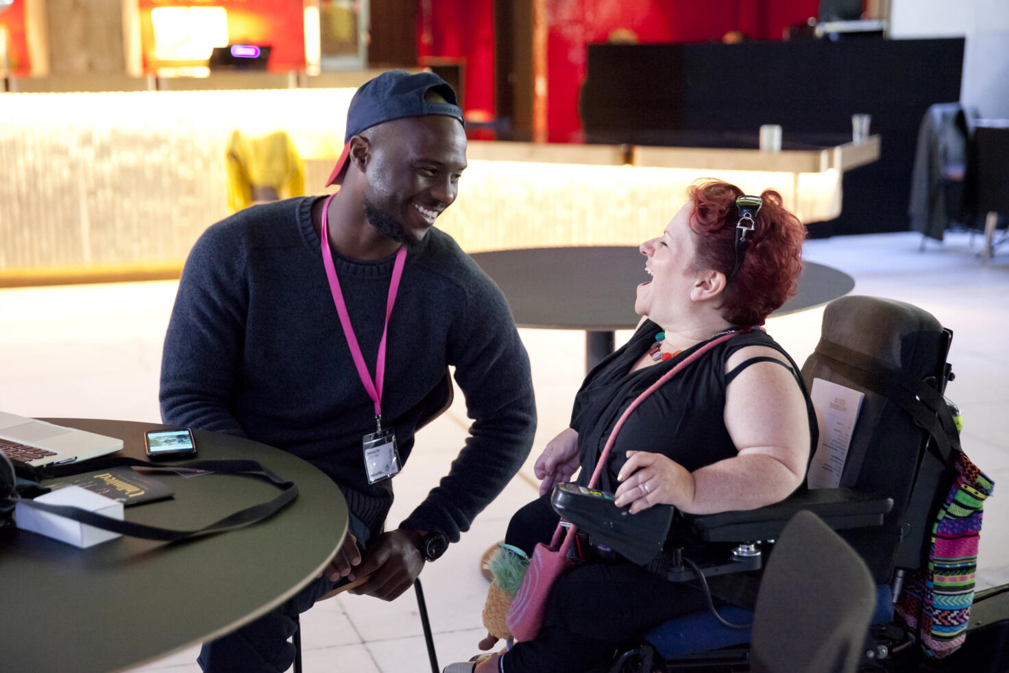 About | Paul Hamlyn Foundation