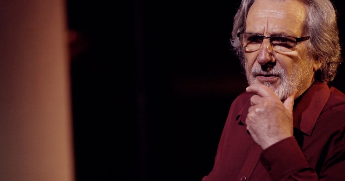Frank Denyer | Paul Hamlyn Foundation