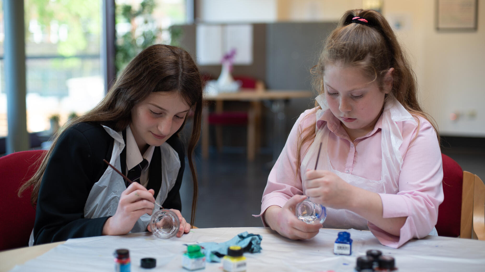 The Peel | Paul Hamlyn Foundation