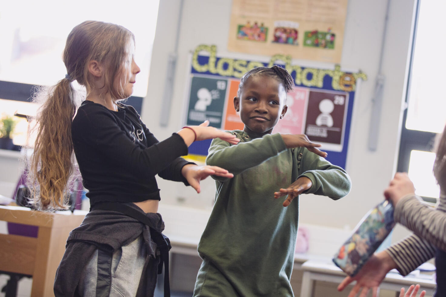 Travelling Light Theatre Company – Light Up… | Paul Hamlyn Foundation