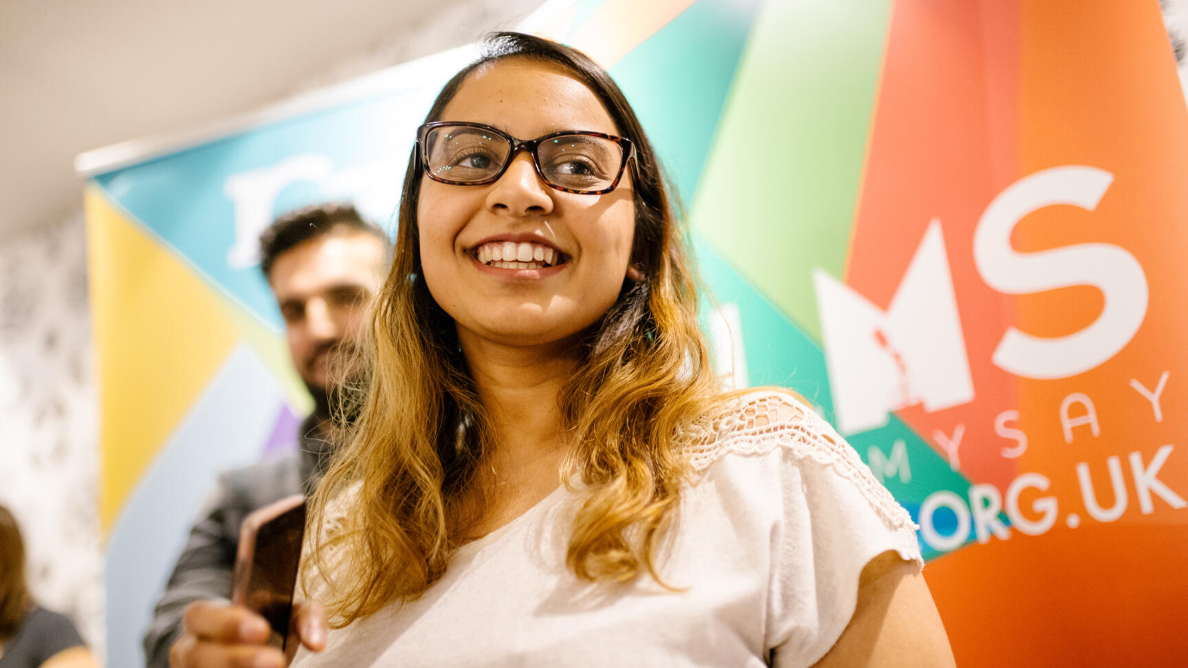 Youth Fund | Paul Hamlyn Foundation