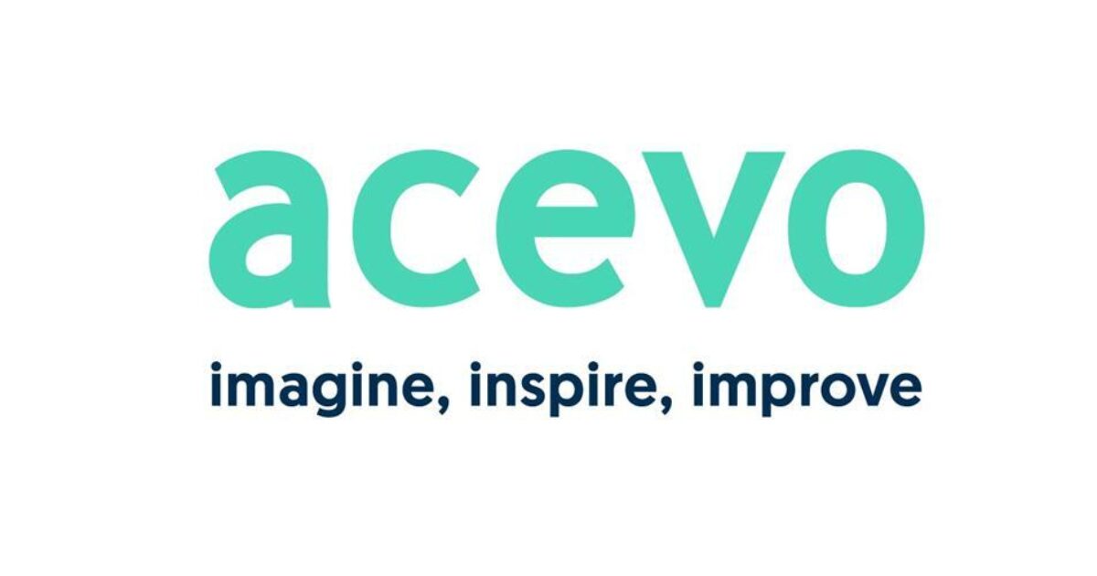ACEVO | Paul Hamlyn Foundation