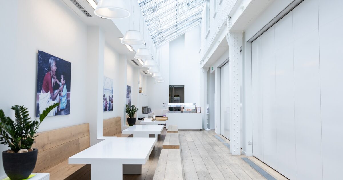 Paul Hamlyn Foundation announces senior… | Paul Hamlyn Foundation