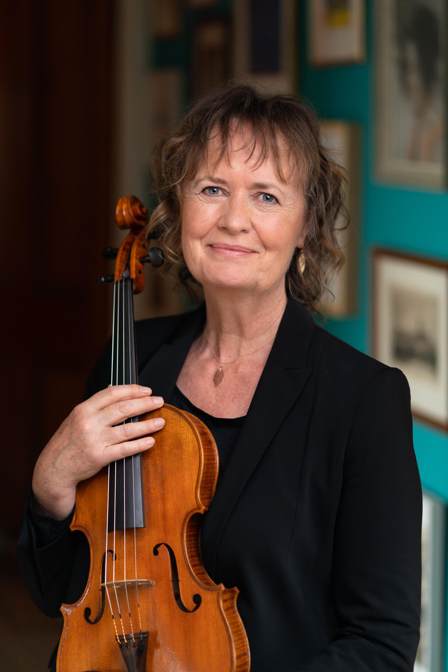 Sally Beamish | Paul Hamlyn Foundation
