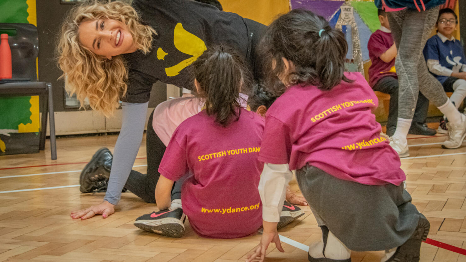 Digging deep — TDF and evaluation | Paul Hamlyn Foundation