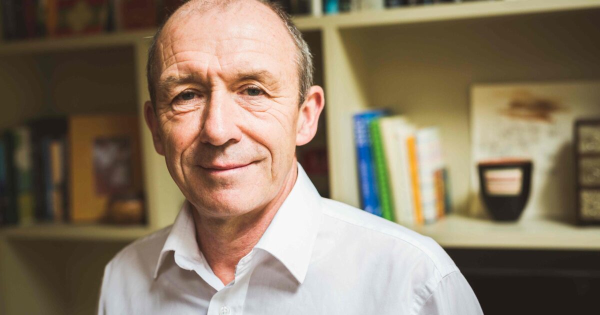 Remembering David Price | Paul Hamlyn Foundation