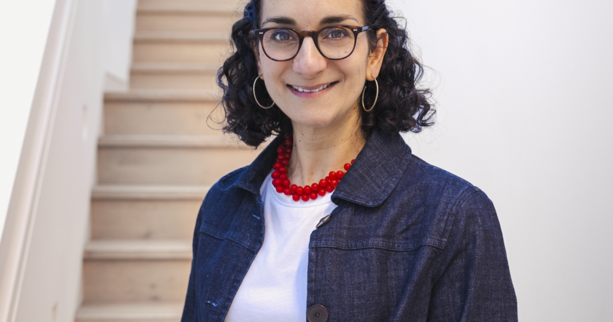 Halima Khan | Paul Hamlyn Foundation