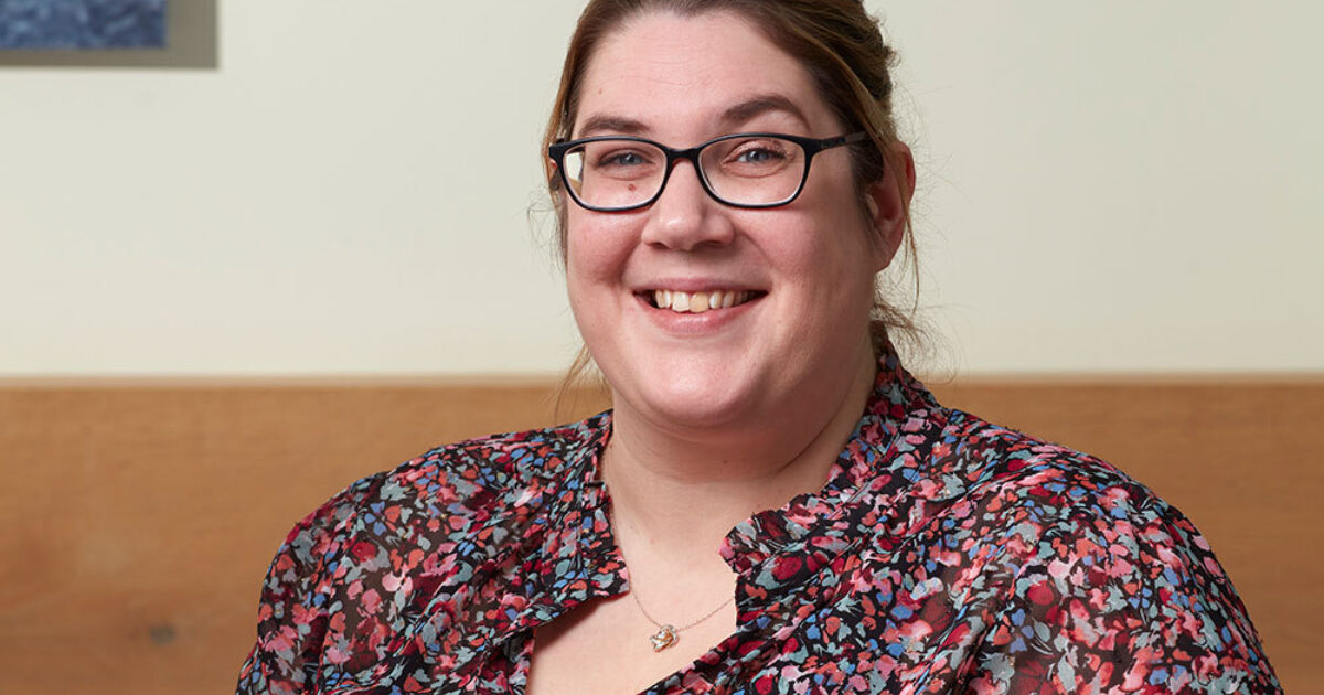 Isabel Gunputhram | Paul Hamlyn Foundation