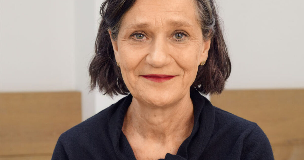 Jane Hamlyn | Paul Hamlyn Foundation