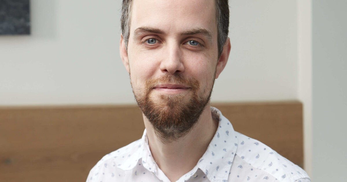 Will Hapgood | Paul Hamlyn Foundation