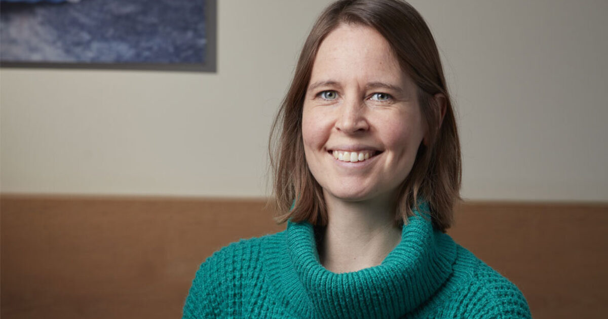 Susannah Murphy-Bell | Paul Hamlyn Foundation