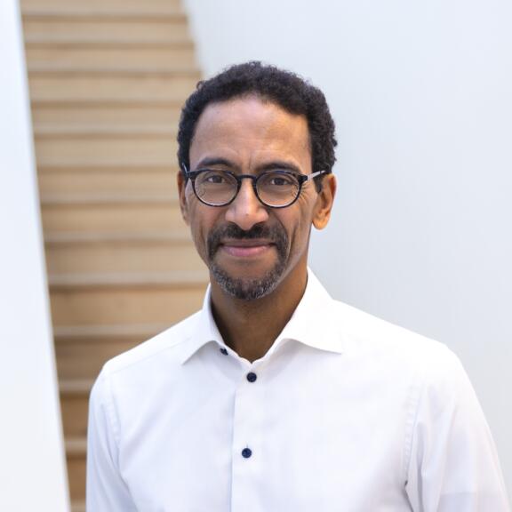 Trustees | Paul Hamlyn Foundation