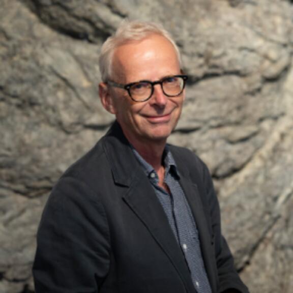James Lingwood | Paul Hamlyn Foundation