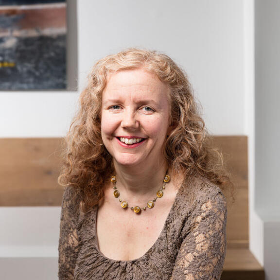 Catherine Sutton | Paul Hamlyn Foundation