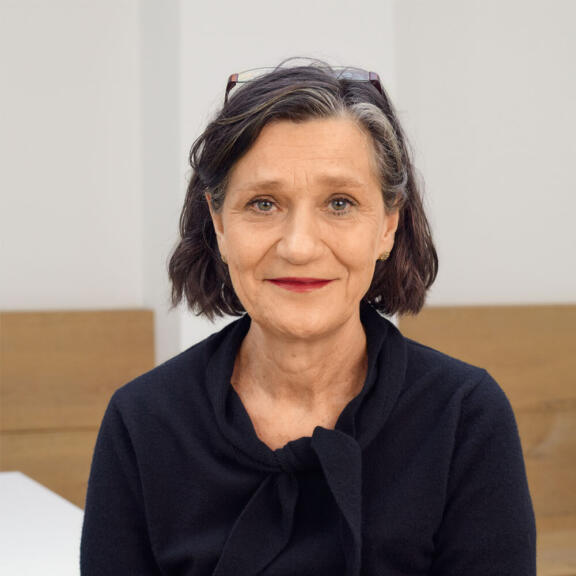 Jane Hamlyn | Paul Hamlyn Foundation